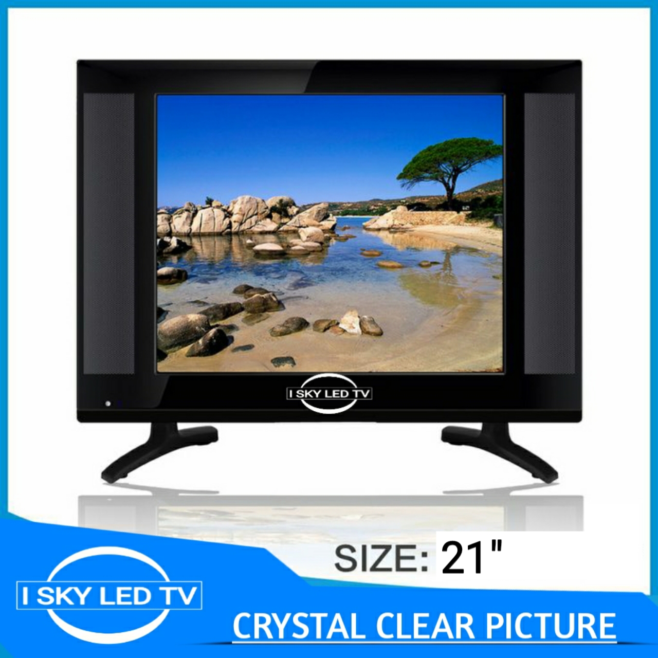 I SKY LED TV Price-Reena Enterprises